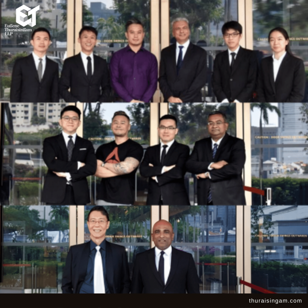 Section 377A of the Penal Code - Hearings concluded | Thuraisingam